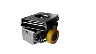 AGV differential drive unit solution - 浙江同筑科技有限公司